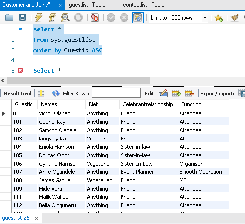 Understanding SQL Joins. A join is a way of combining two tables… | by Feranmifalana | Medium
