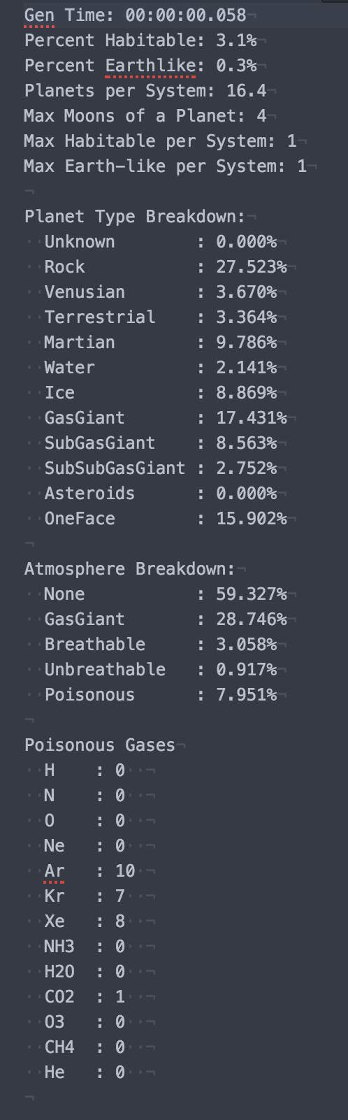 System Generation is Very Close: Dev Blog 2016–09–19 | by Robert Prehn ...