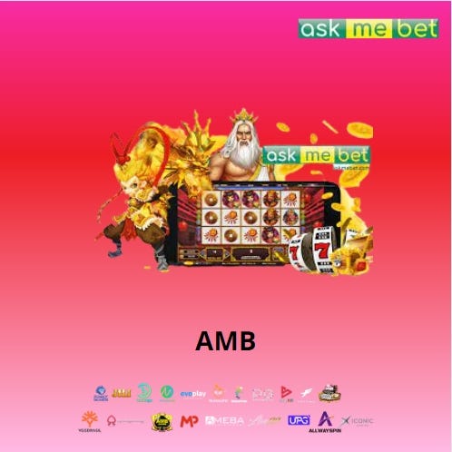 amb - Vipvip - Medium