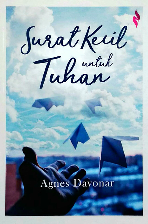 Review Buku “Surat Kecil untuk Tuhan” | by Adelia Salma Putri | Medium