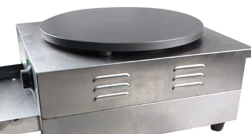 How to Find the Best Commercial Crepe Pans? | by Crepe Pro | Medium