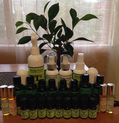 Natural Quality Products for Your Pet | by Christine Owen Pitt | Medium