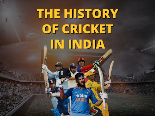 A Cricketing Breakthrough: History of Cricket | by Hobigames.cc | Medium