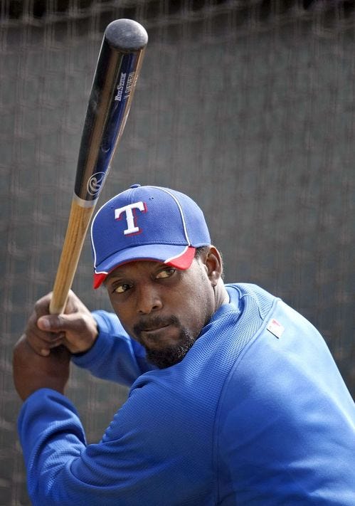 Bring it. | by MLB.com/blogs | Newberg Report