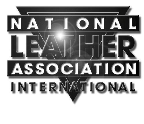 National Leather Association International 2015 Appreciation Awards ...