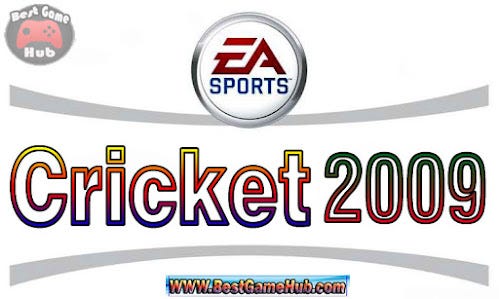 CRICKET 2009 Full Version PC Game Free Download - Bestgamehub - Medium