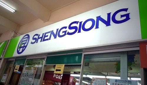 Sheng Siong Group Limited…a Chinese Mid-Cap with Strong Momentum | by ...