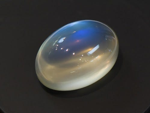 Astrological Facts about The Moon and it’s Gemstone Moon Stone by Ajatt ...
