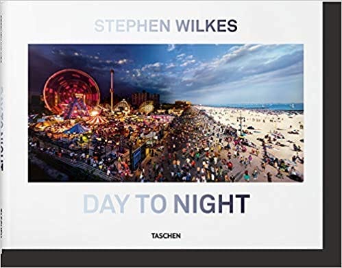 READ/DOWNLOAD$+ Stephen Wilkes. Day to Night (Mul | by Ryker | Medium