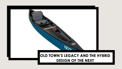 Is The Old Town Next Kayak The Best For Camping? | by Martins | May ...