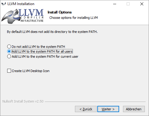 How do I tell CMake to use Clang on Windows? | by Ted James | Apr, 2025 ...