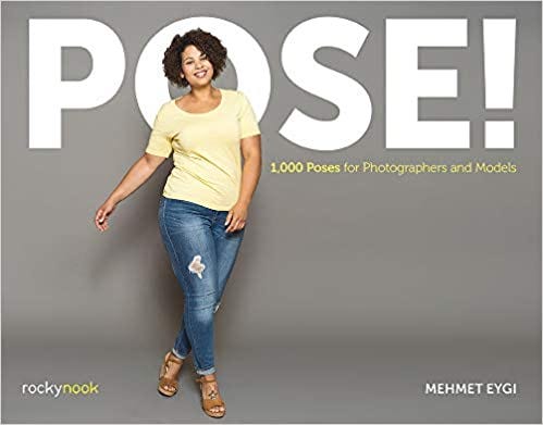 LIRE/TÉLÉCHARGER#@ POSE!: 1,000 Poses for Photogra | by LIRE ...