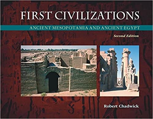 Download In ^&PDF First Civilizations: Ancient Mesopotamia and Ancient ...
