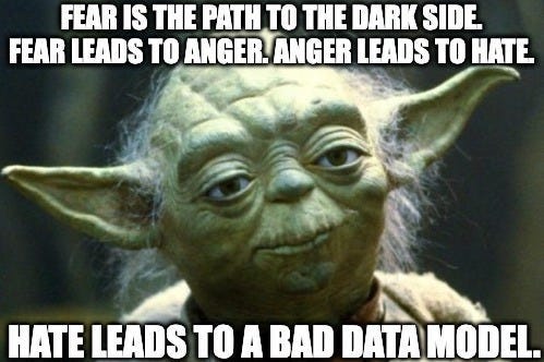 Part 1: An introduction to dimensional modelling | by NULLIF() - An ...