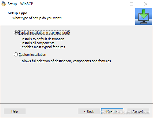 How to Transfer Files to or from Linux Servers with WinSCP | by Alibaba Cloud | Medium