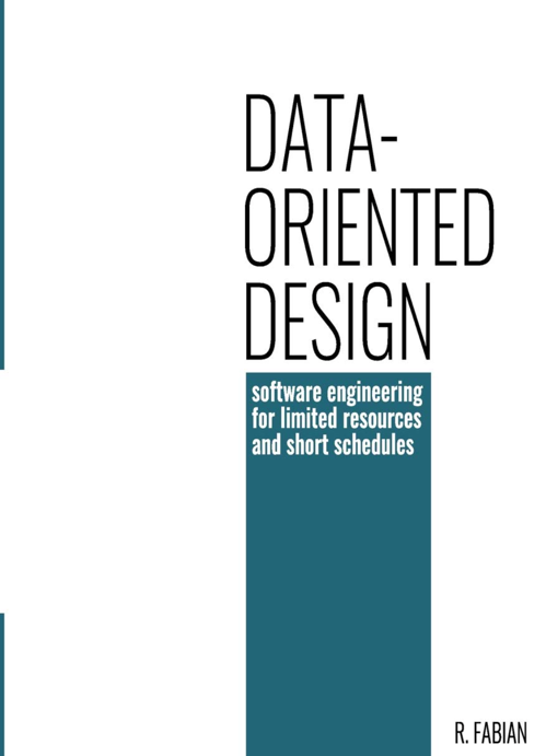 초보개발자 데이터지향 설계(Data Oriented Design) 알아보기 | by Jaeyeoul Ahn | Monday9pm