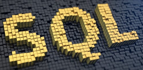 Data Cleaning & Transformation using SQL Only! | by Dhaval Thakur | Medium