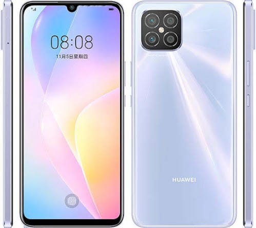 Huawei nova 8 SE 4G — Full Phone Specifications | by Md. Zahedul Islam | Medium