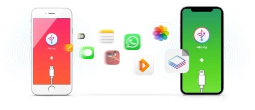 iMazing 2.16.9 Crack Plus Activation Number Patch Key Download | by top ...