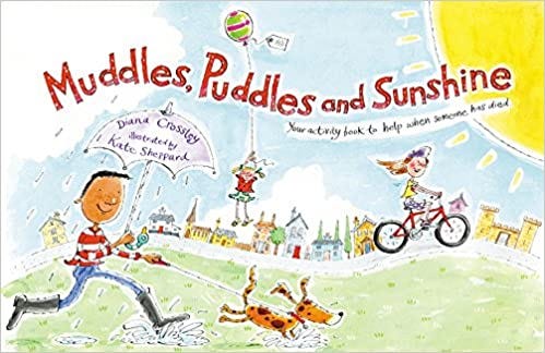 READ/DOWNLOAD=% Muddles, Puddles and Sunshine: Your Activity Book to ...