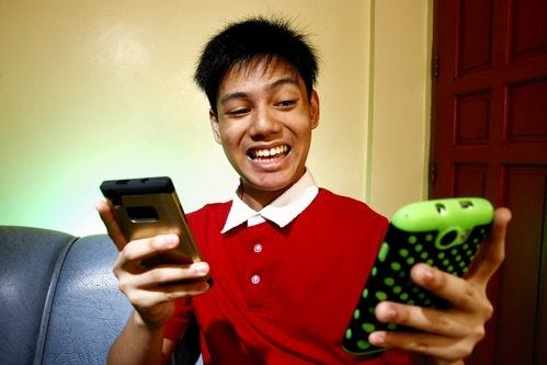 The Dangerous Side of Social Media Apps | by Netsanity | Netsanity ...