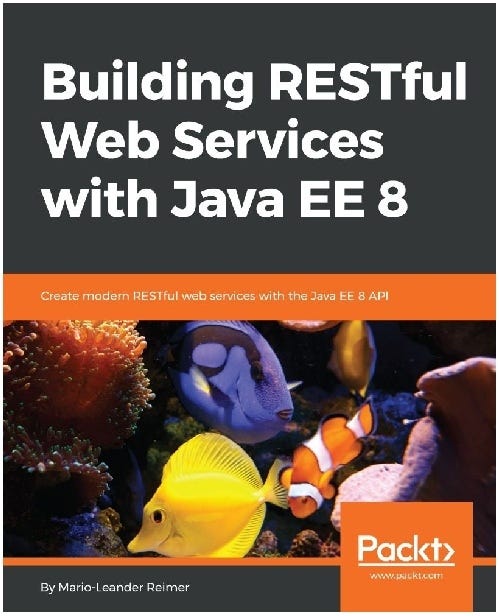 Building RESTful Web Services with Java EE 8 | by Kata Academy | Medium