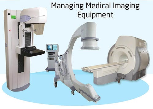 Get The Most Out Of Your Medical Imaging Equipment | by ...
