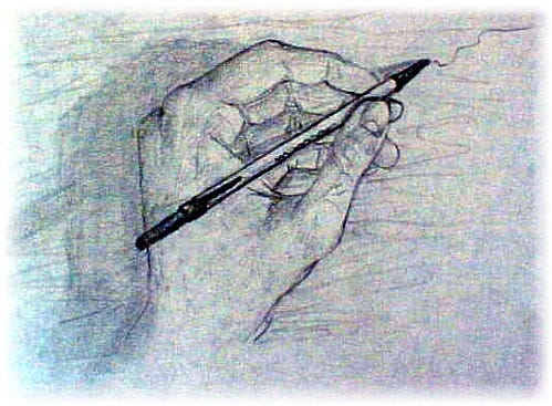 The Genetic Basis of Left-Handedness | by John Welford | Read or Die ...