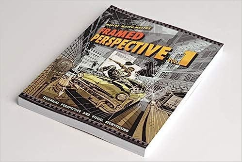 READ/DOWNLOAD@) Framed Perspective Vol. 1: Technical Perspective and ...