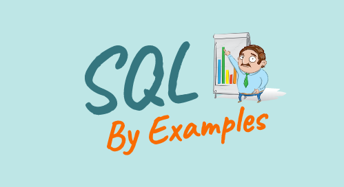 SQL by Examples — #2 (Date merging, CTEs) | by Maw Ferrari | Analytics ...