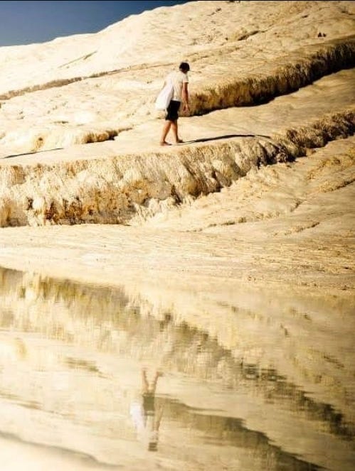 Why Do You Live There? The Tyranny of Explaining Your Own Life | by PW ...