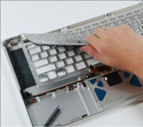 Macbook keyboard replacement service Muscat | by Shiljascorpion | Jan ...