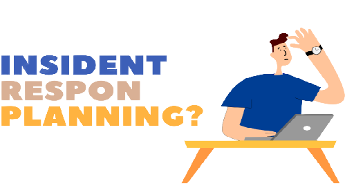 INSIDENT RESPON PLANNING. MENTOR : KAK ZUL | by Project Kelompok 2 | Medium