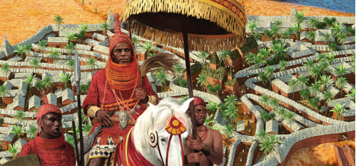 Beyond the Gallery: Africa’s Fight to Repatriate Sacred Pre-Independence Artifacts and Redefine ...