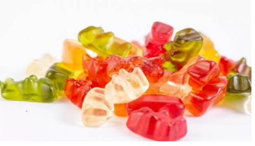 Greenvibe CBD Gummies [Green Vibe CBD Gummies] 2023 Must Watch Updated ...