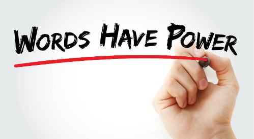 The Transformative Power of Positive Words | by Cecilia Jeyaraj ...