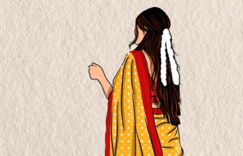 Nirvika: The Untold Story. A woman’s fight against societal… | by ...