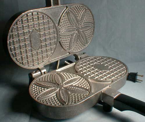 Pizzelle Maker — 3 Tips To Help You Make Better Pizzelle | by ...