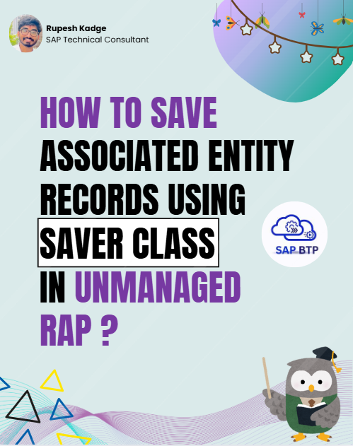 🌻𝐇𝐨𝐰 𝐂𝐚𝐧 𝐘𝐨𝐮 𝐂𝐫𝐞𝐚𝐭𝐞 𝐚𝐧𝐝 𝐬𝐚𝐯𝐞 𝐄𝐧𝐭𝐫𝐢𝐞𝐬 𝐢𝐧 𝐀𝐬𝐬𝐨𝐜𝐢𝐚𝐭𝐞𝐝 𝐄𝐧𝐭𝐢𝐭𝐲 𝐔𝐬𝐢𝐧𝐠 𝐇𝐚𝐧𝐝𝐥𝐞𝐫 𝐚𝐧𝐝 𝐬𝐚𝐯𝐞𝐫 𝐜𝐥𝐚𝐬𝐬 𝐢𝐧 𝐘𝐨𝐮𝐫 ...