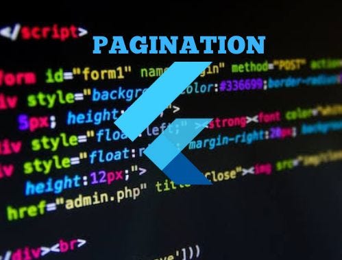 🚀📝Implementing Pagination using BLoC and Clean Architecture | by Ahmed Sherif | Medium