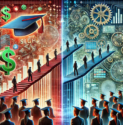 The Challenges of Hiring Fresh Graduate Data Analysts: Pay Expectations ...
