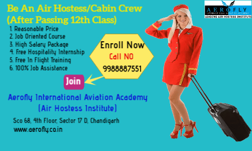 Procedure To Become An Air Hostess/Cabin Crew | by Rahulsalaria | Medium