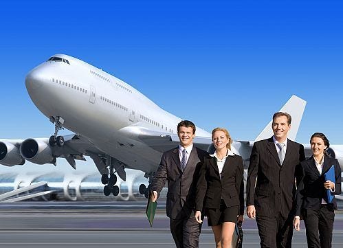 Airline and Airport management in Kerala | by shilja | Aug, 2024 | Medium