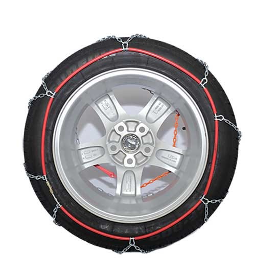 ECO 9MM SNOW CHAINS. ECO 9mm snow chains with D3x2.5mm… | by HUANAN ...