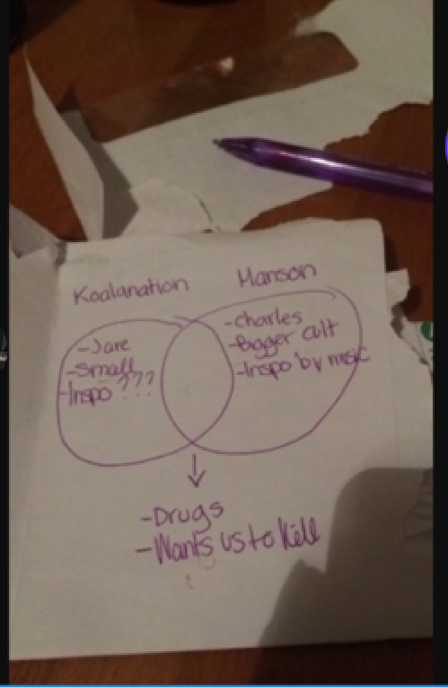 A Social Experiment In Influential Linguistics: #KoalaNation | by ...