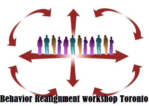 Behavior Realignment workshop Toronto | by softskills4career | Medium