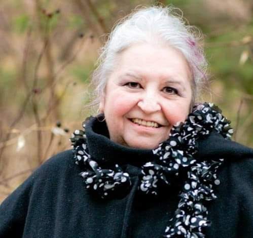 Carole Robitaille. “I continue to paint daily, and my love… | by ...