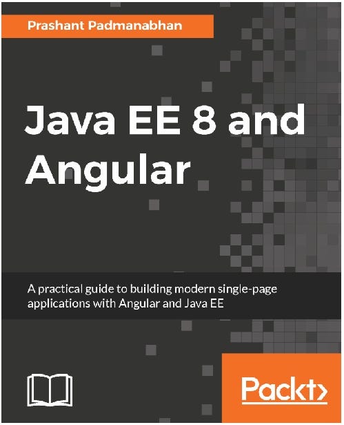 Java EE 8 and Angular, Prashant Padmanabhan (на английском) | by Kata Academy | Medium