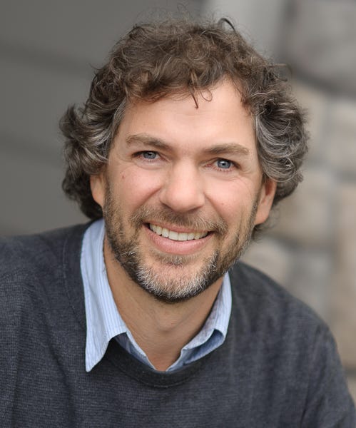 Father’s Day Feature: Derek Munson, Author of Enemy Pie | by Chelsea T ...