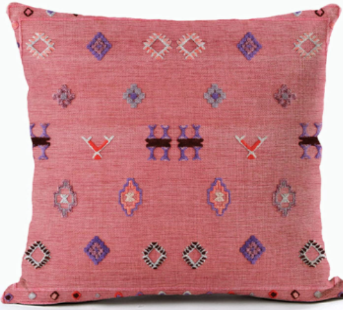 Everything Pink For Your Home - Reese Goldsmith - Medium